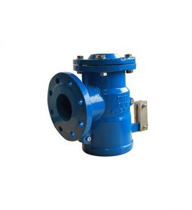 Modelo FV/FFV - Efsvalves